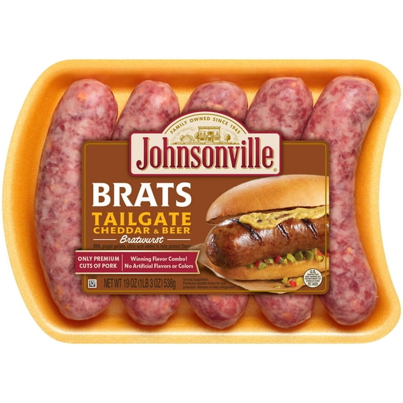 Johnsonville