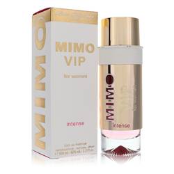 Mimo vip intenso eau de parfum spray por mimo chkoudra Mimo Chkoudra ...