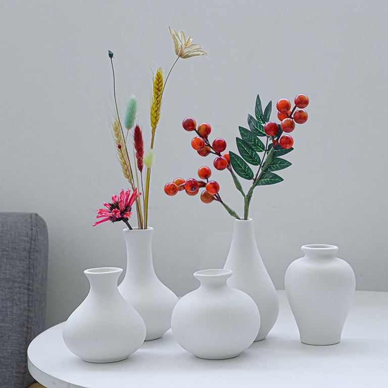 Modern Flower Vase Designs