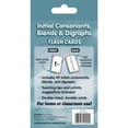 Initial Consonants, Blends & Digraphs Flash Cards | Bundle of 2 Packs ...