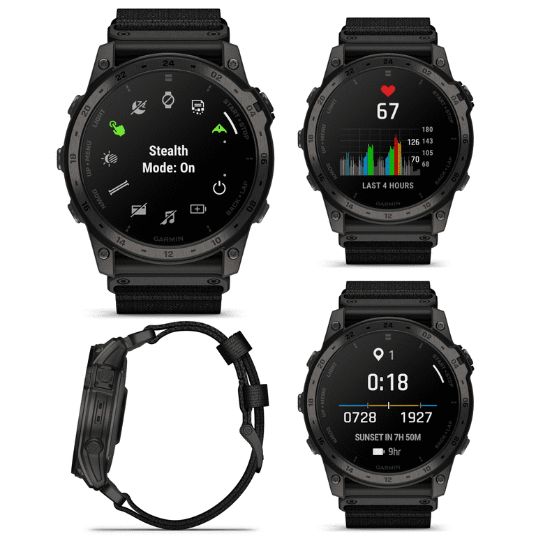 Free Shipping! Garmin Tactix 7 Watches, Amoled Edition Free Shipping! Garmin Tactix 7 Watches, Amoled Edition