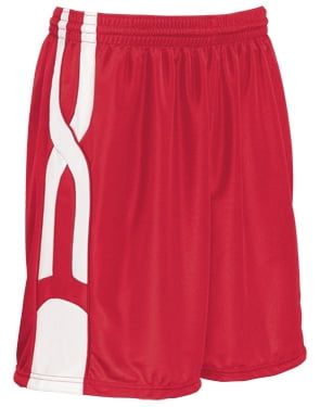 Teamwork Athletic Apparel Adult Helix 11" Basketball Short - Walmart.com