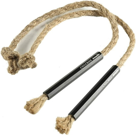 Survival Wick Hemp Cord Tinder Waterproof and Aluminum Bellows Tube ...