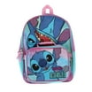 Backpack - Disney - Stitch w/Lunch Bag - Walmart.com