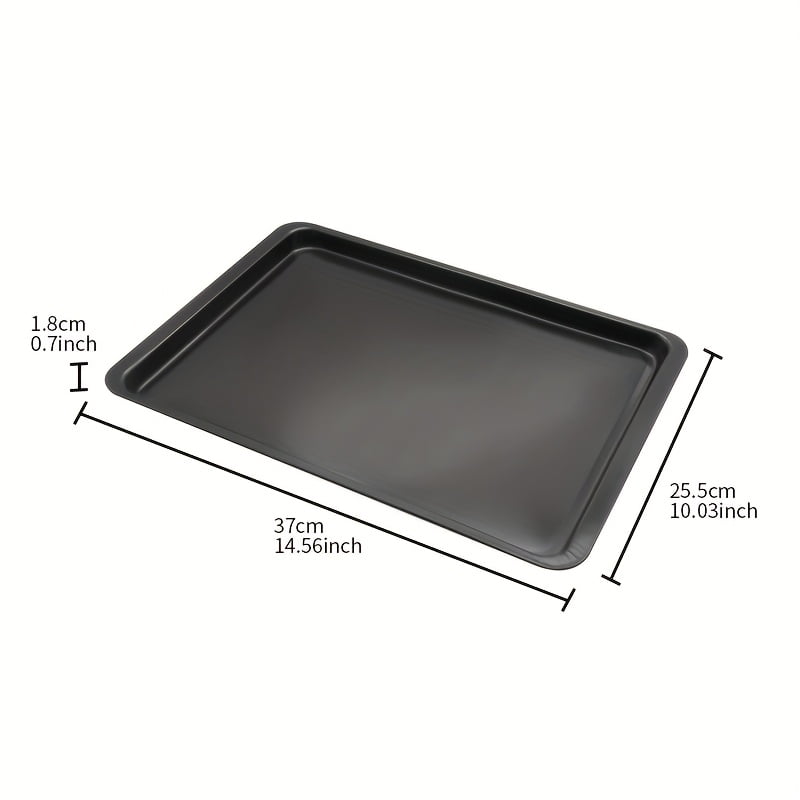 Click here for Cnkoo 14.5 Extra Large Non-Stick Baking Sheet - Ca... prices