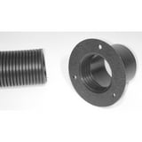 T-H Marine RFH-1-DP Rigging Hose - 2" x 50' Roll - Walmart.com