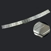 Bmw X5 Rear Body Reinforcement