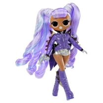 LOL Surprise Omg Moonlight B.B. Fashion Doll - Dress Up Doll Set With ...
