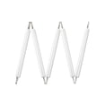 BESTYASH sculpture tool Indentation Pen Stainless Steel White 5pcs for ...