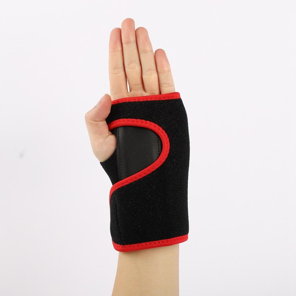Wrist Support Left /Right Hand Brace Band Carpal Tunnel Splint ...