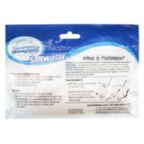 Fishbites EZ Flea Alternative Strip Bait Lure, Sandflea- 2 Count ...