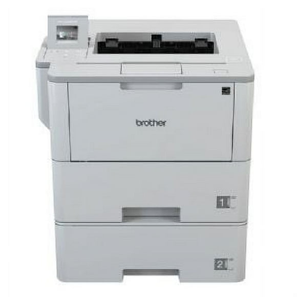 Dual Tray Printer
