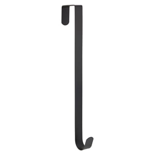 Gold Wreath Metal Door Hanger 12 Inch - Walmart.com