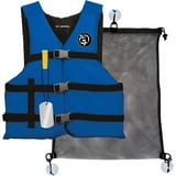AIRHEAD SUP Coast Guard Kit, Deluxe - Walmart.com