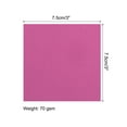 Uxcell Origami Paper Double Sided for Art Craft Project Beginner 100 ...