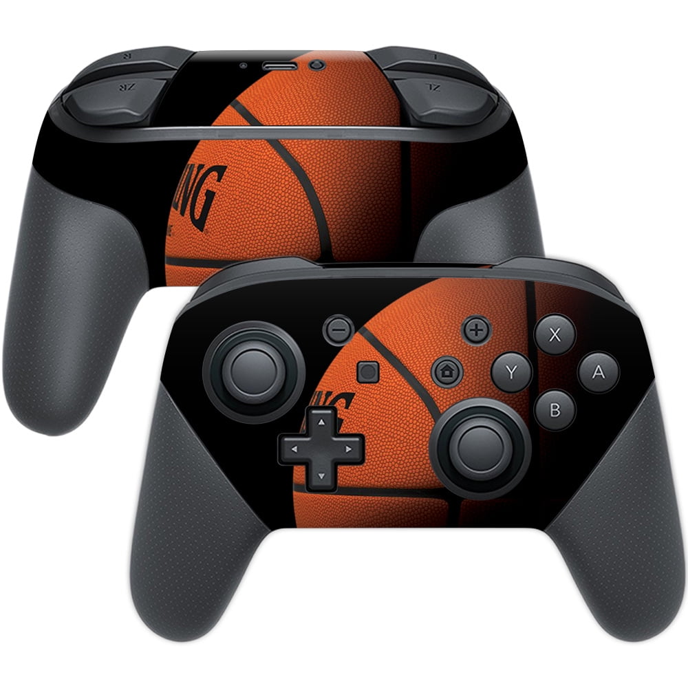 Skin Decal Wrap Compatible With Nintendo Switch Pro Controller Sticker ...