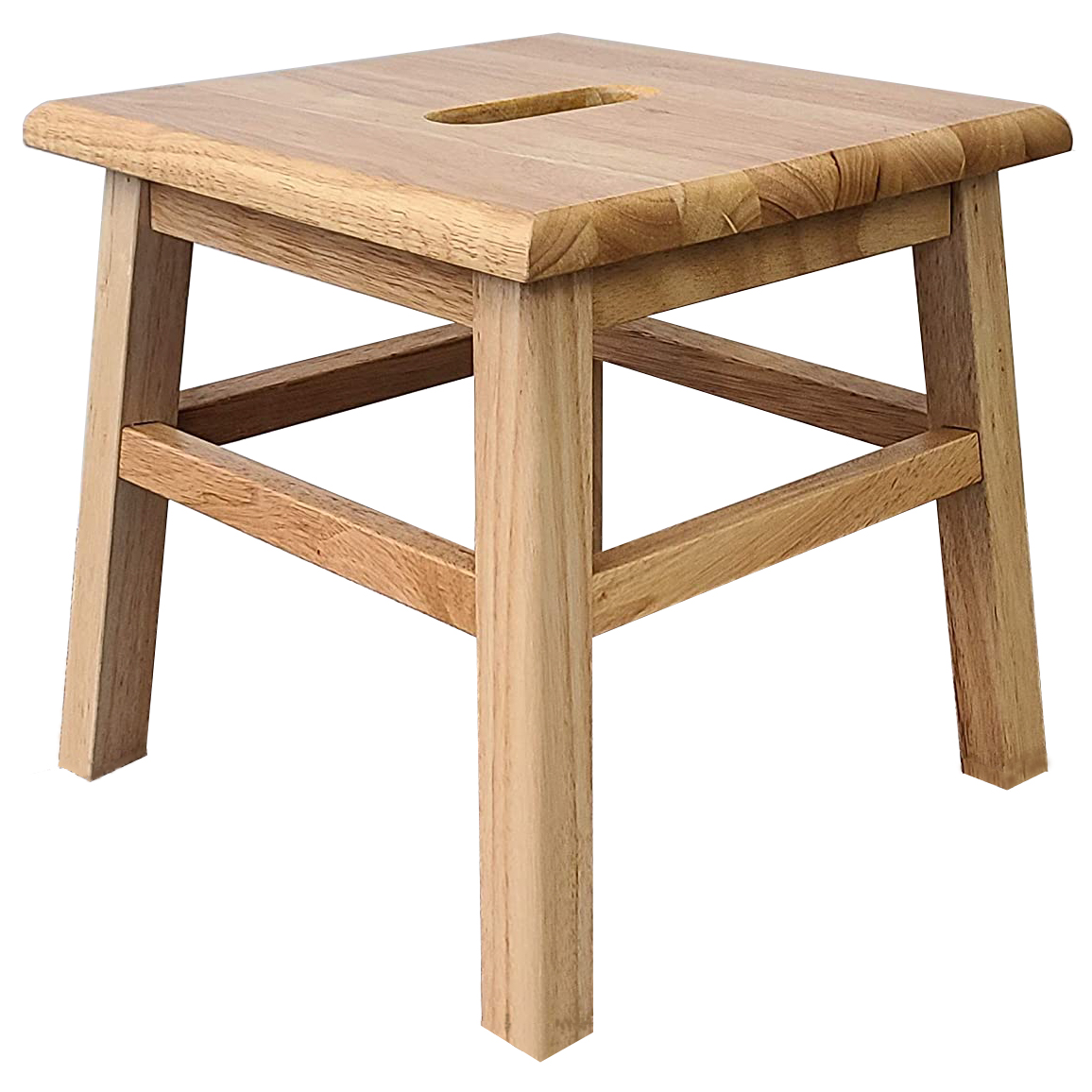 Steps & Stools WHITE OAK Kids stool Wooden stool Foot stool Handmade ...