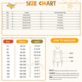 UACY 3 Packs Boys Shorts Cotton Linen Athletic Shorts Girls Summer ...