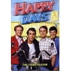 Happy Days: The Complete First Season (DVD) - Walmart.com