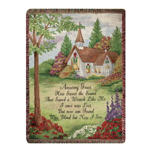Religious Blankets