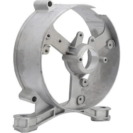 168F Motor Bracket, Resistance 2?3KW Motor Bracket High Strength for ...