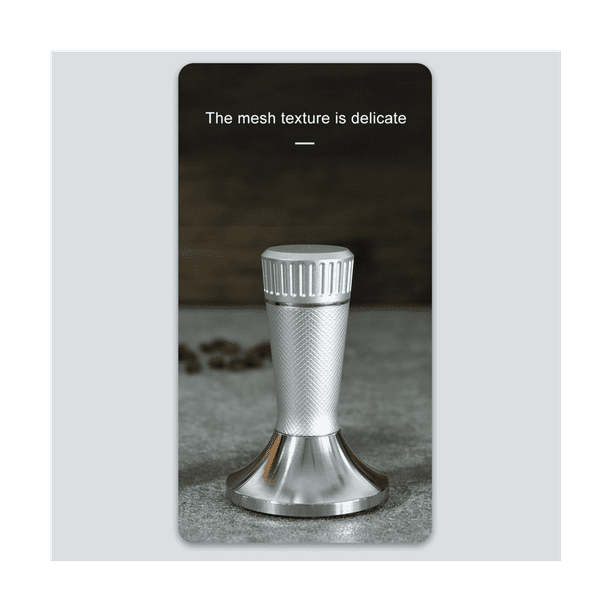 2-In-1 Powder Press Hammer Stainless Steel Cloth Powder Needle Stirrer ...