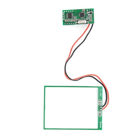 IC-RS232 IC Reader Module, High Stability Reader Module, Attendance Attendance System For Access ...