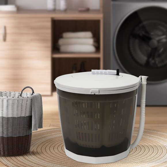 Outdoor Washer And Dryer