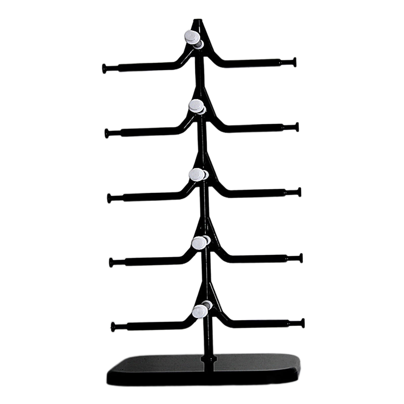 Click here for Bunblic Eyeglass Rack For Showcasing 5 Pairs Of Gl... prices