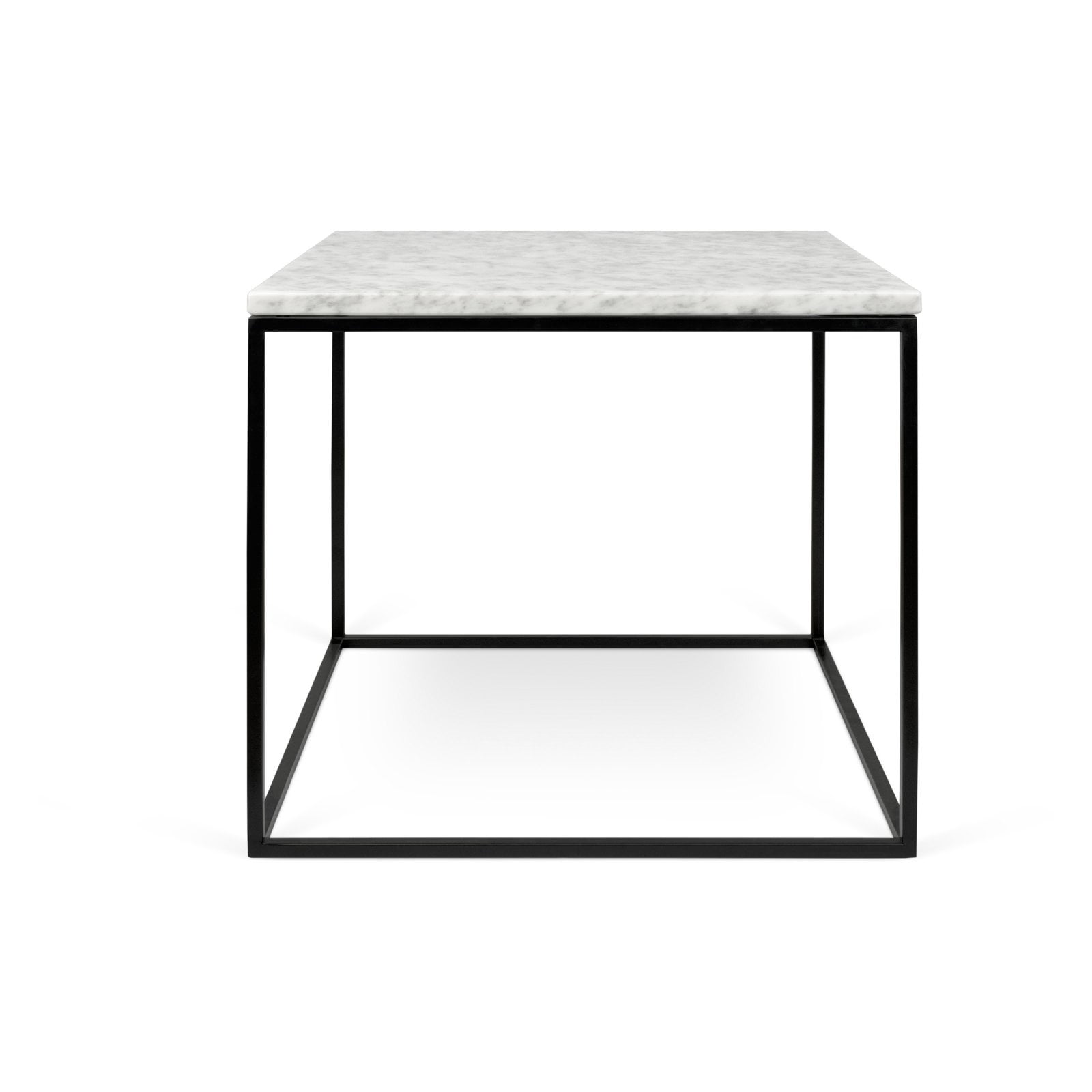 Tema Home Gleam Marble Side Table - Walmart.com