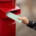 200 PCS Colorful Envelopes #10 Letter Size Business Envelopes Self Seal ...