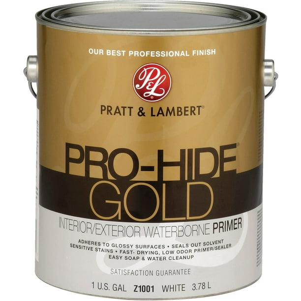 Hi Hide Primer