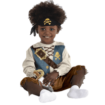 Joyfy Baby Lion Costume with Toy Zebra for Infant, 6-12 Months ...