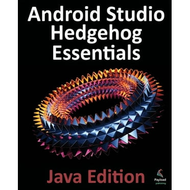 Android Studio 3.4 Development Essentials - Java Edition: Developing ...