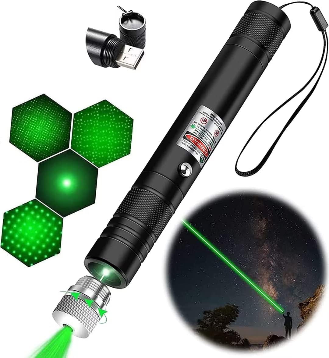 Long Range Green Laser Pointer, 2000 Metres Laser Pointer,Green Lazer ...