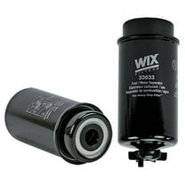 WIX Fuel Filter 33244 - Walmart.com