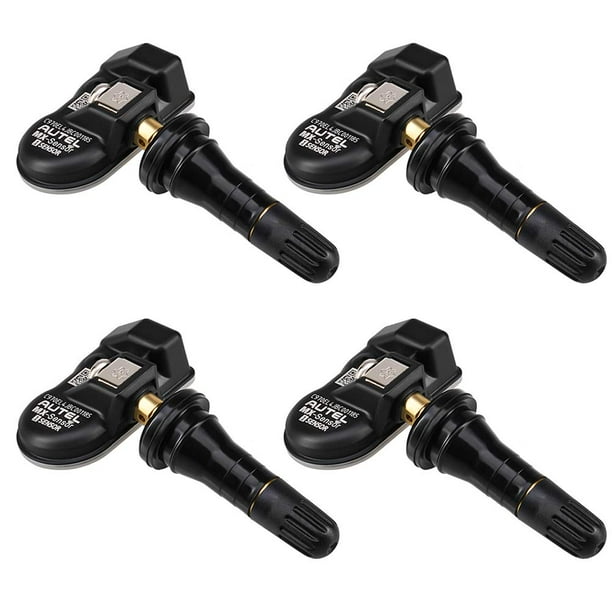 Autel Tpms Sensor 2 In 1315mhz 433mhz Clamp In 100 Cloneable
