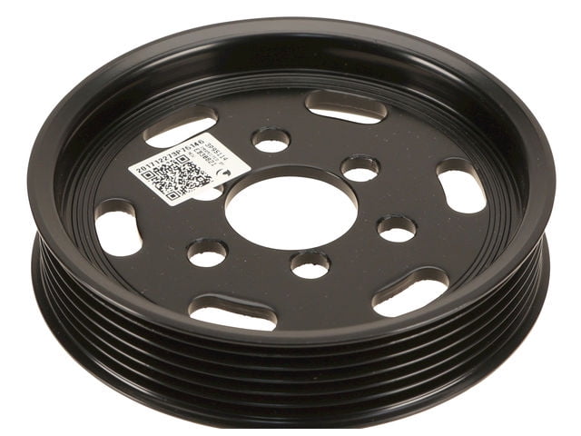 Power Steering Pump Pulley - Compatible with 1998 - 2005 Volkswagen ...
