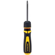 STANLEY FATMAX MULTIBIT SCREWDRIVER - Walmart.com