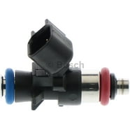ACDelco 12627092 Fuel Injection Fuel Rail Pressure Sensor - Walmart.com