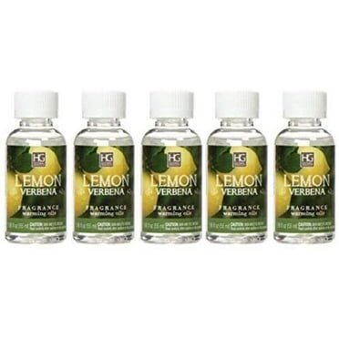 Elegant Expressions by Hosley Small Warming Oil, Hawaiian Mist ...