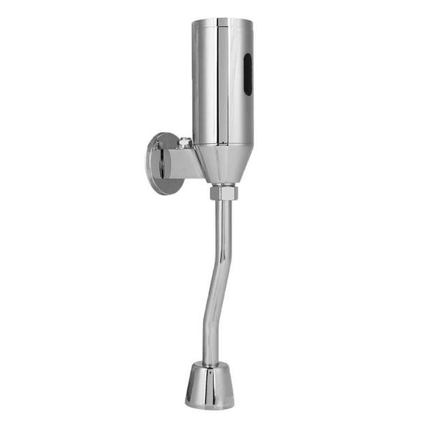 Surface Mounted Auto Automatical Toilet Flush Urinal Flush Bathroom ...