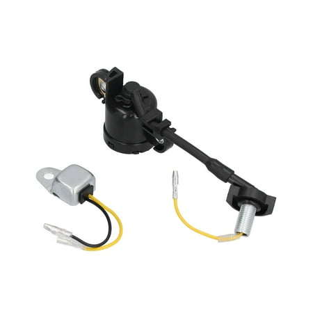 Demonsen Oil Sensor Oil Alarm,Oil Sensor Alarm,Oil Alert Sensor Wear ...