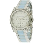 Michael Kors Women's Lake Light Brown Band Watch MK2584 - Walmart.com