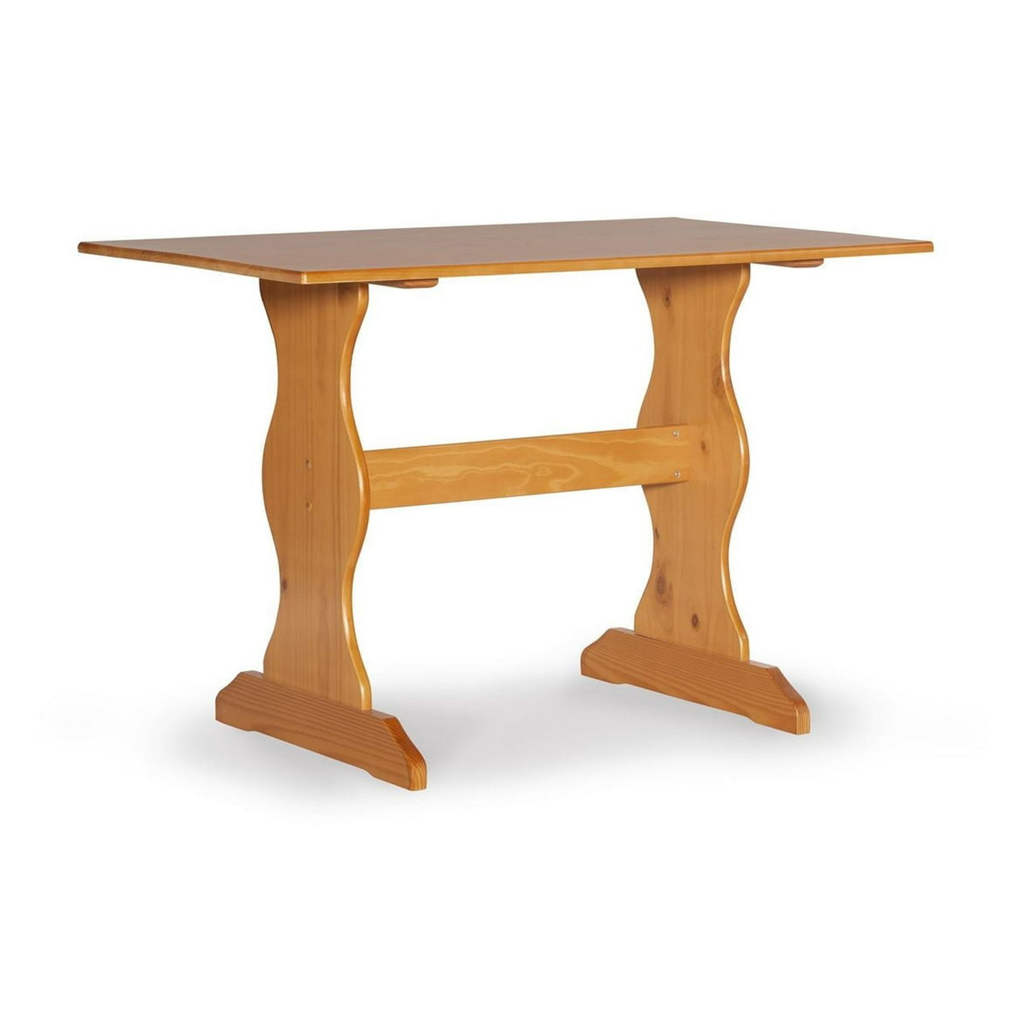 Click here for Linon Home Décor Bethany Table 43.25w X 27.5d X 29... prices