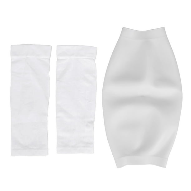 Professional Waterproof Silicone PICC Line Sleeve for Elbow Wound ...