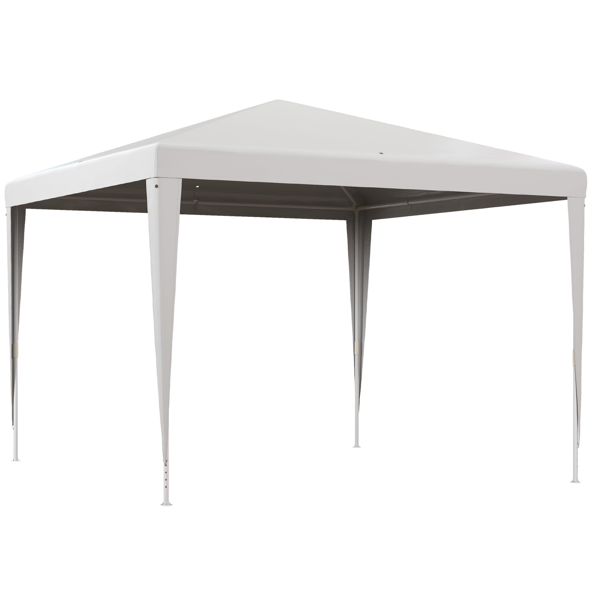 Click here for Outsunny Party Tent  Portable Gazebo Canopy Event... prices