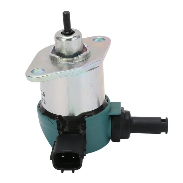 Shutdown Solenoid Valve,Shutdown Solenoid Valve Professional Motor Stop ...