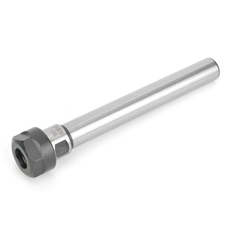 Collet Chuck Holder Extension Rod, Strong Clamping Force ER Collet ...
