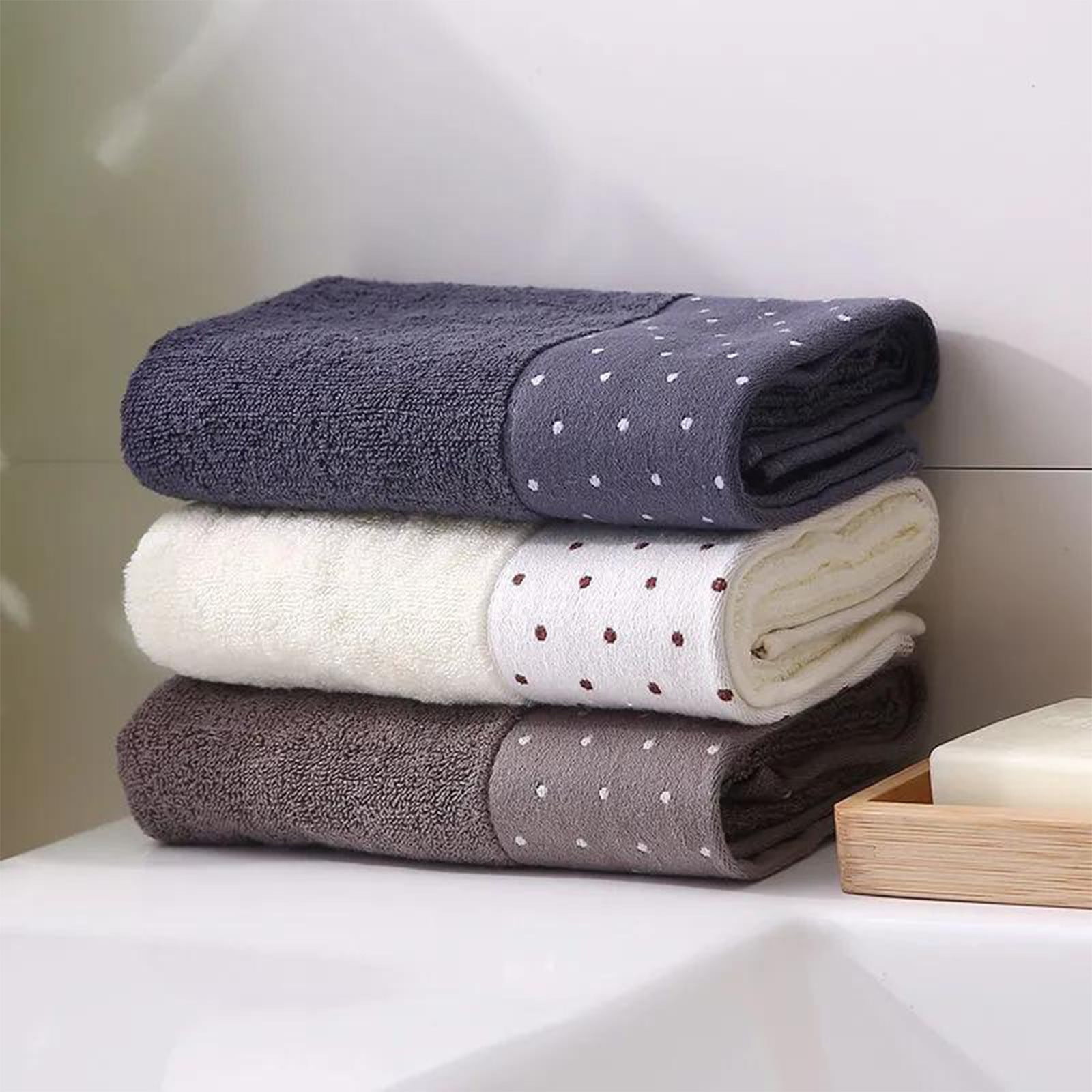 Click here for Boovnll Hand Towels For Bathroom  13x29 Super Soft... prices